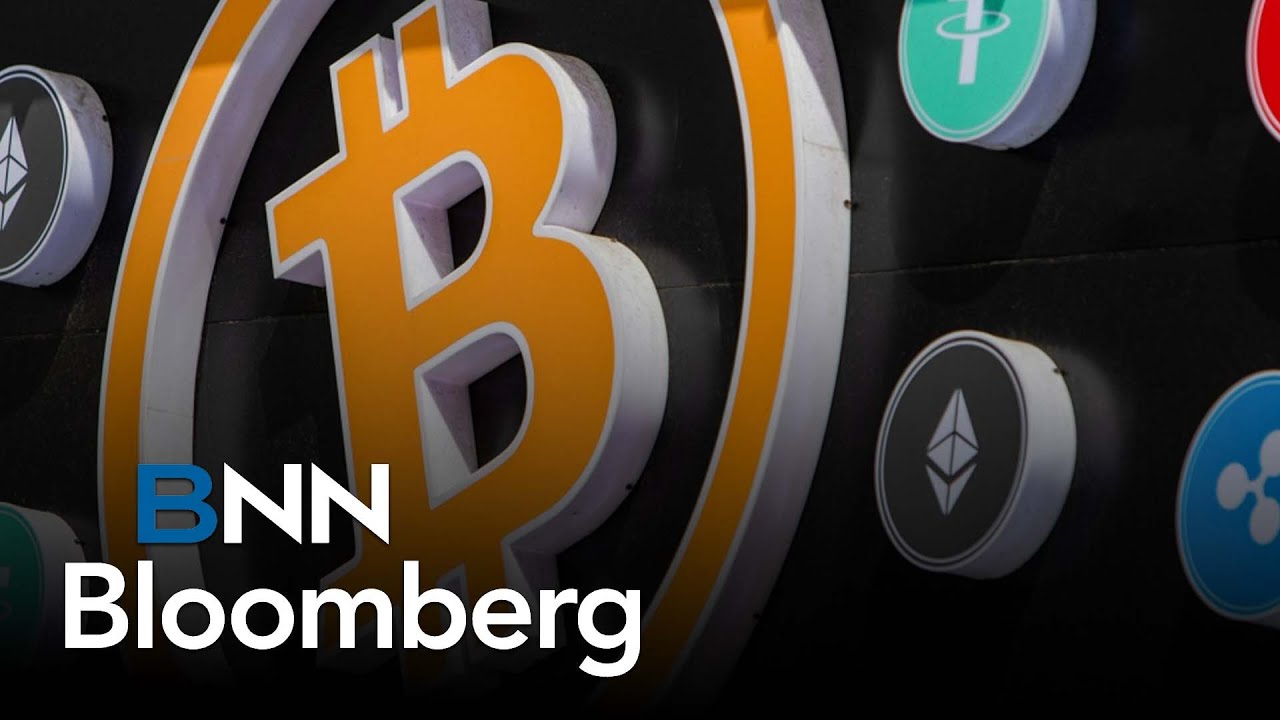 SEC conducting 'regulation by enforcement' in crypto markets with ...