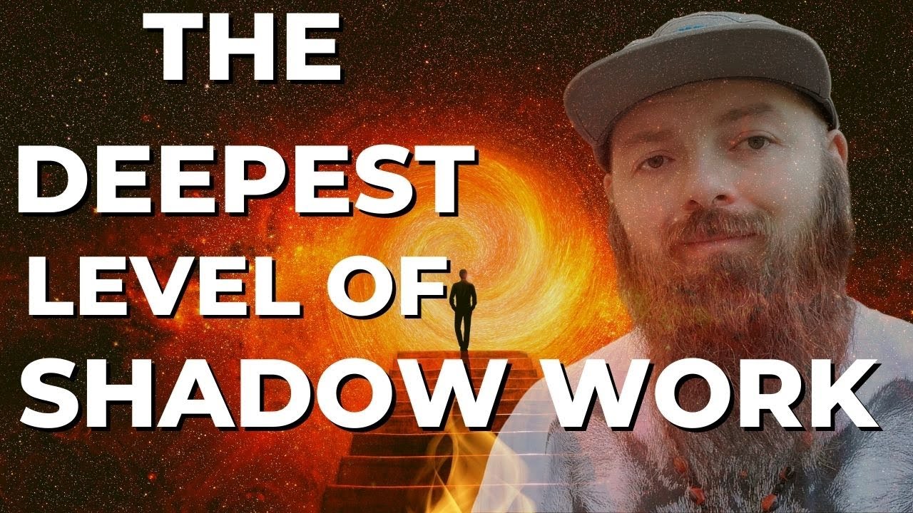 What Is The Golden Shadow? - YouTube