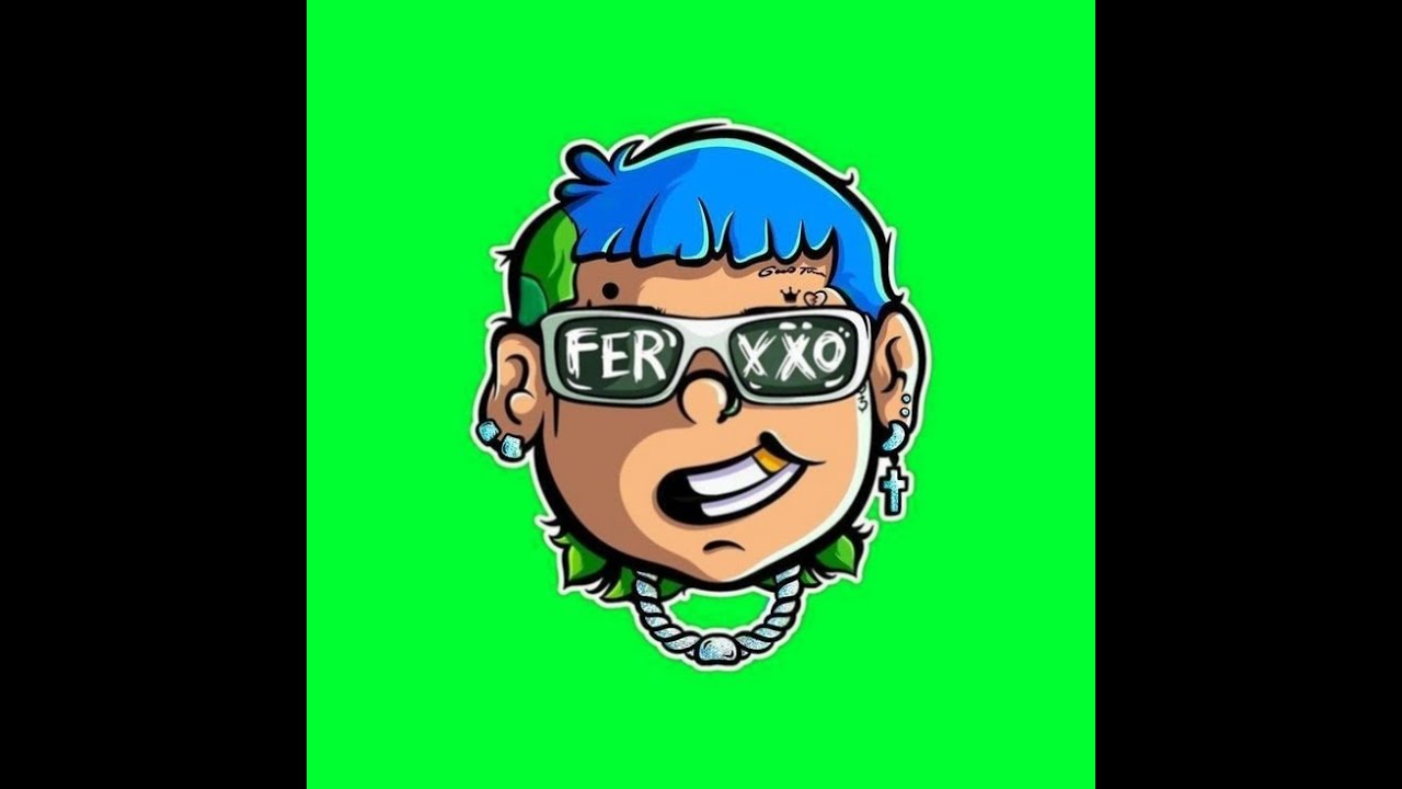Ferxxo X Blessd Type Beat Reggaeton Visaje Cto Prod Youtube