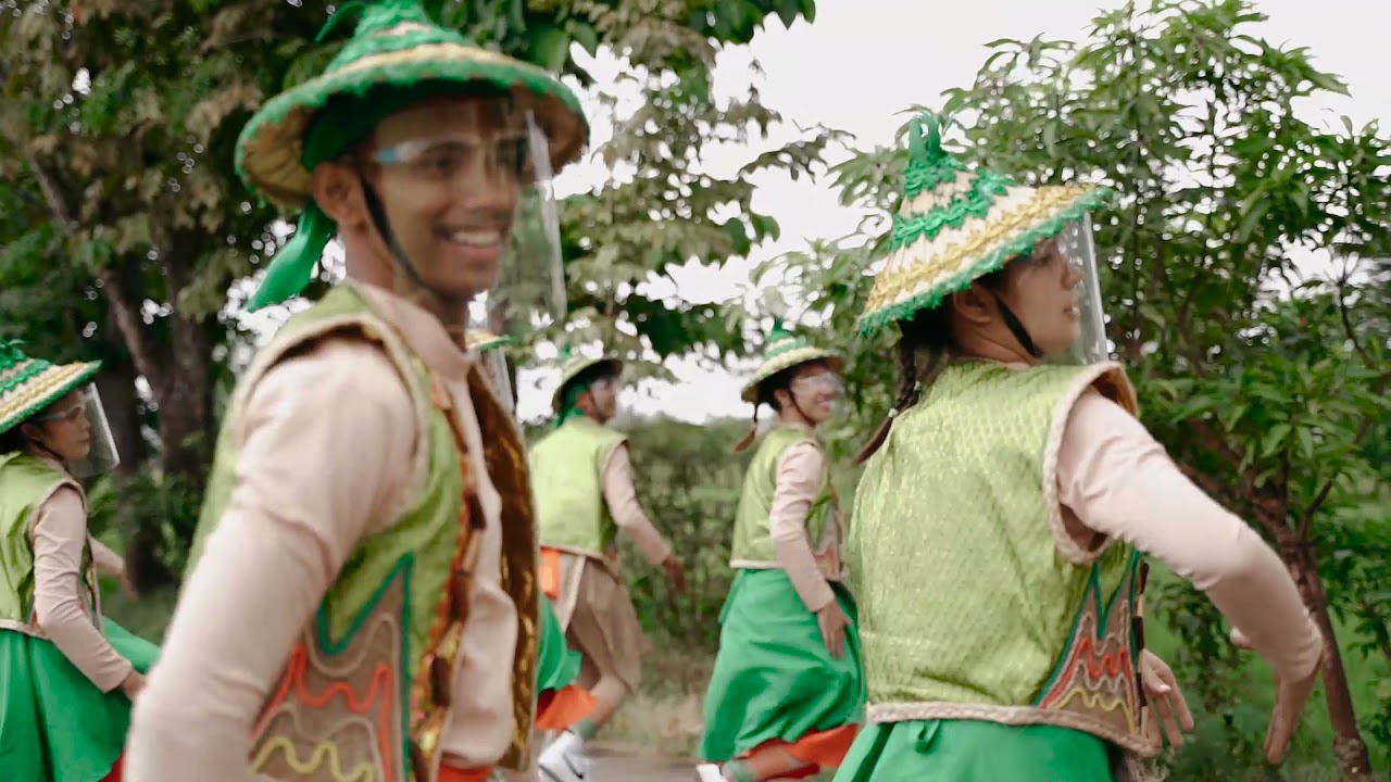 Bowa Bowaan Festival Virtual Dance Presentation 2021 Youtube