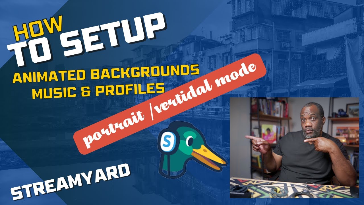 Unleash Creativity: Animated Backgrounds, Portrait Mode....Hacks for ...