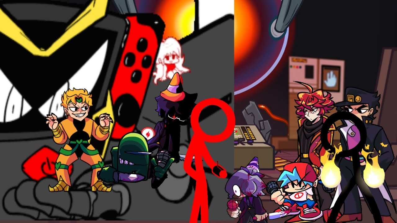 Reactor V4 every one sing - YouTube