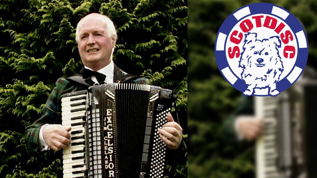 Bran Oliver’s Jig, Jim Muir Of Meadowside, A Jig For Jack McLeish – Jim ...