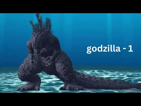 godzilla   1