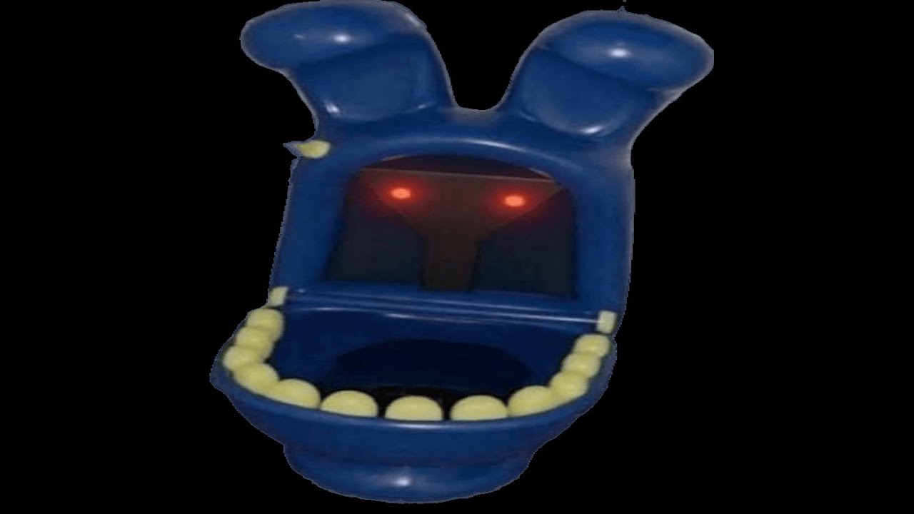 Five Nights at Frickbears 3 Bottom Row 20 - YouTube
