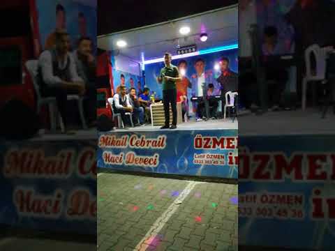 Mikail Cebrail - mada kase