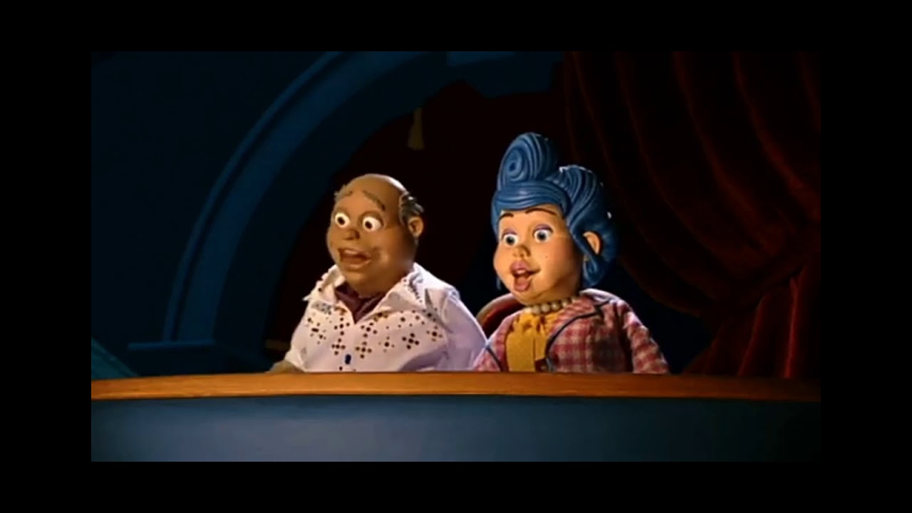 Lazy Town - Bing Bang (Rock) (United Kingdom) - YouTube