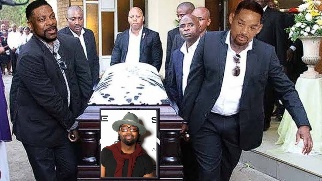 Dave Scott, Famed Choreographer, Dead At 52 - YouTube