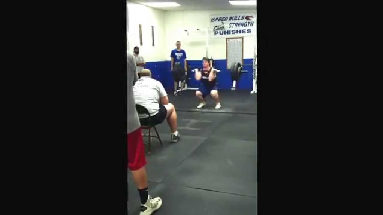 Ty Mullins - YouTube