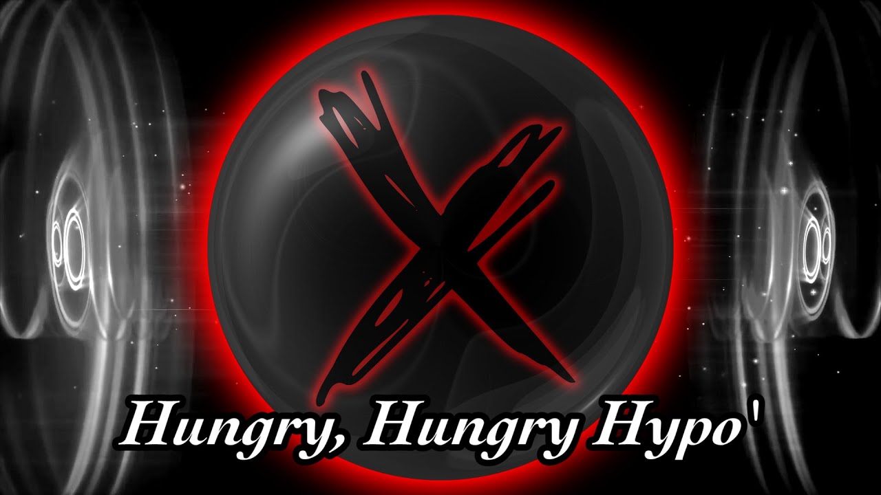 One-Shot: Hungry, Hungry Hypo' - YouTube