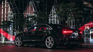 Live wallpaper Audi 5 min