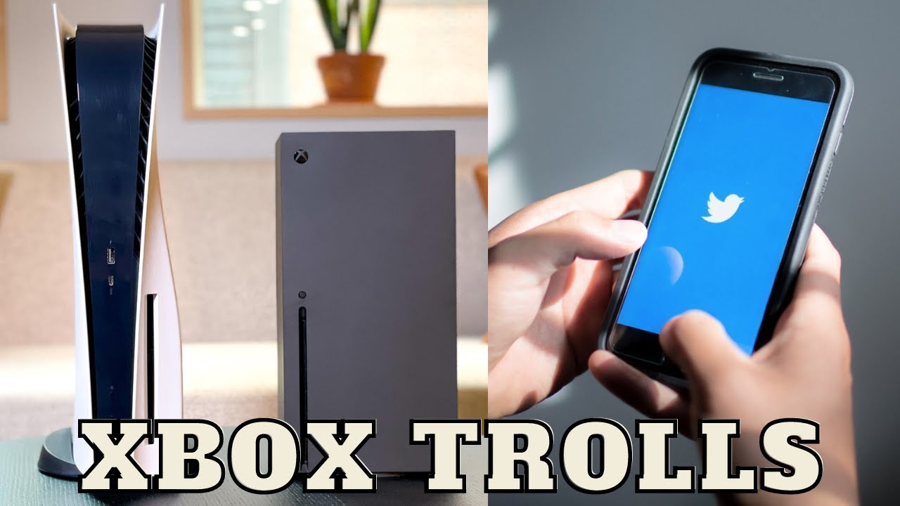 XBOX FANS ARE NOW FAKING PLAYSTATION ANNOUNCEMENTS TO TROLL! BE CAREFUL ...