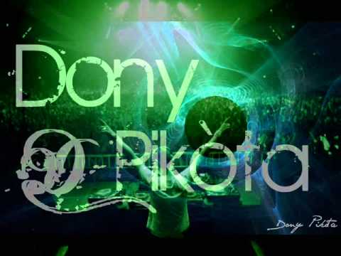 dj Dony Pikota - Ferocious Sound (original mix) - YouTube