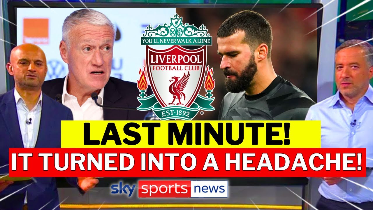 💥 Exclusive Update: Unprecedented Announcement! - YouTube