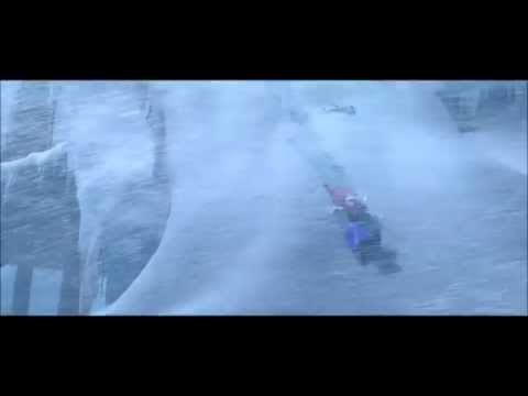 Elsa attacks Anna montage - FROZEN - YouTube