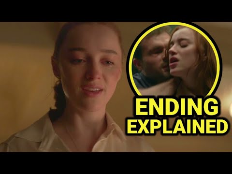 FAIR PLAY Netflix Ending Explained - YouTube