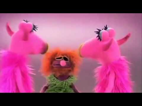 mana mana muppets HD - YouTube