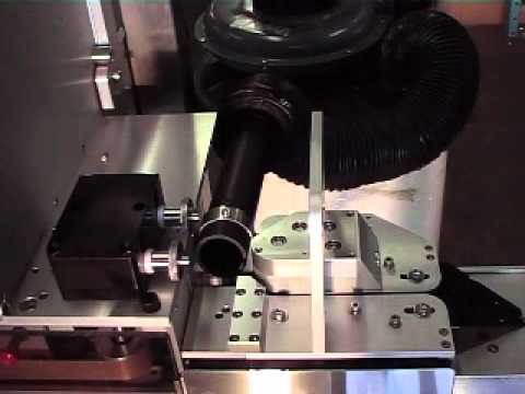 Vacuum Trim Removal System for Emplex Sealers - YouTube