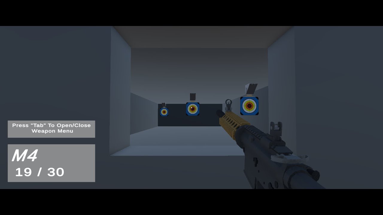 World War Bean DevLog #2 Weapon Effects - YouTube