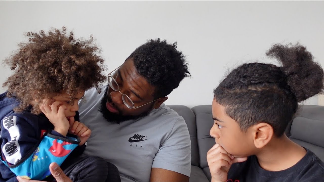 KID BREAKS ARM PLAYING NERF GUNS, WHAT HAPPENS NEXT IS SHOCKING | DADDY ...