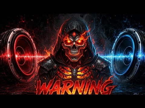 Nut Bass Sound Check 2026 | Insane Bass Boosted | JBL Subwoofer Test