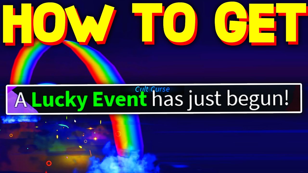 HOW TO FIND & SPAWN LUCKY EVENTS LOCATIONS in FISCH! - YouTube