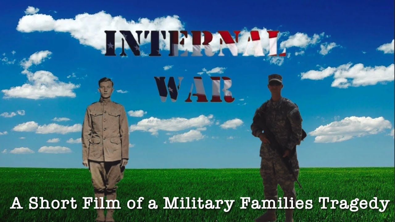 Internal War - A Short Film About a Soldier's Inner Scars *VIEWER ...