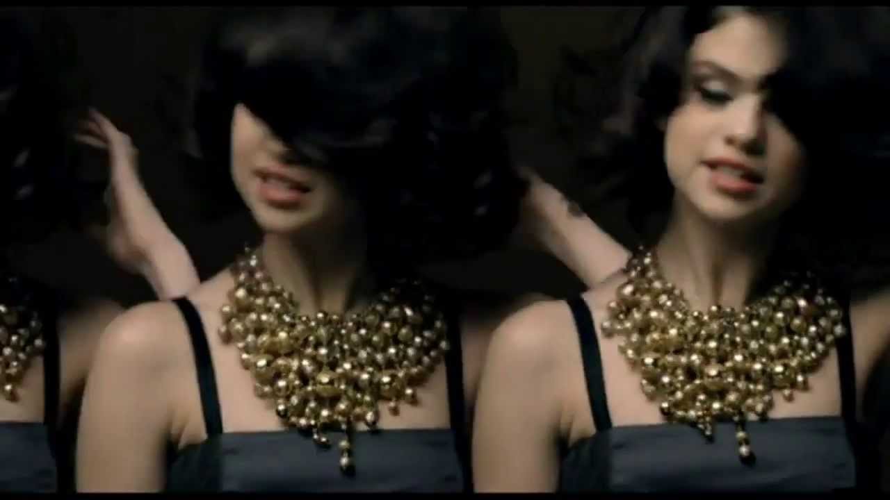 Selena Gomez - Slow Down (Official Video) - YouTube
