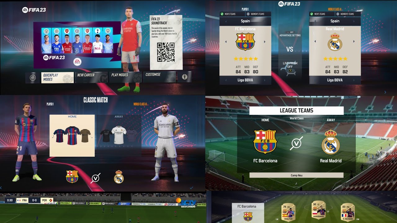 release,THEME ONLY fifa 16 mod 23 by ARSENDAL 270 mb. @fifa @MOBILE ...