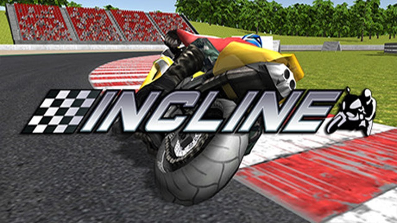Incline PC Gameplay Ep1 - FIRST LOOK! *free pc bike game* - YouTube