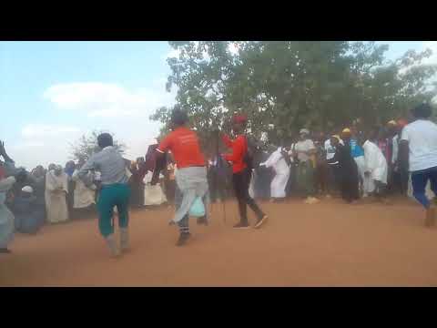 Zikir Dance