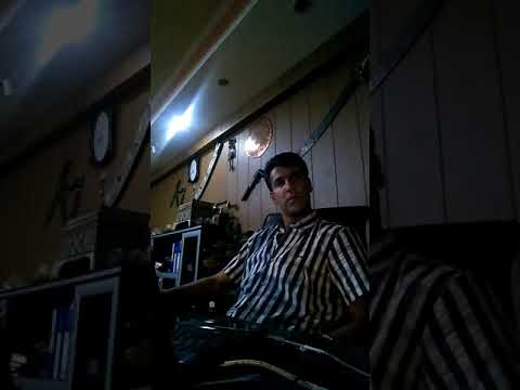 BEN YORULDUM HAYAT .MAHMUT SEDAT