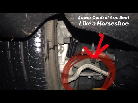 TURO CRASH: Why Your Tires Must Be At 4/32 and Above! (Turo Carsharing ...