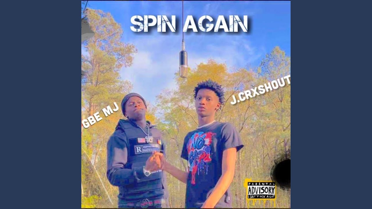 Spin Again - YouTube