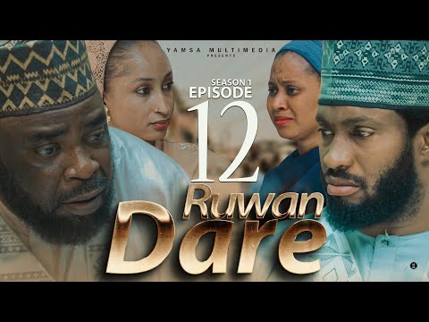 RUWAN DARE SEASON 1 EPISODE 12