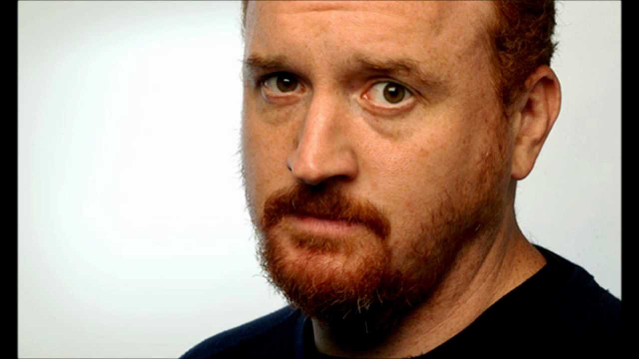 Louis C.K.'s Boat Story - YouTube