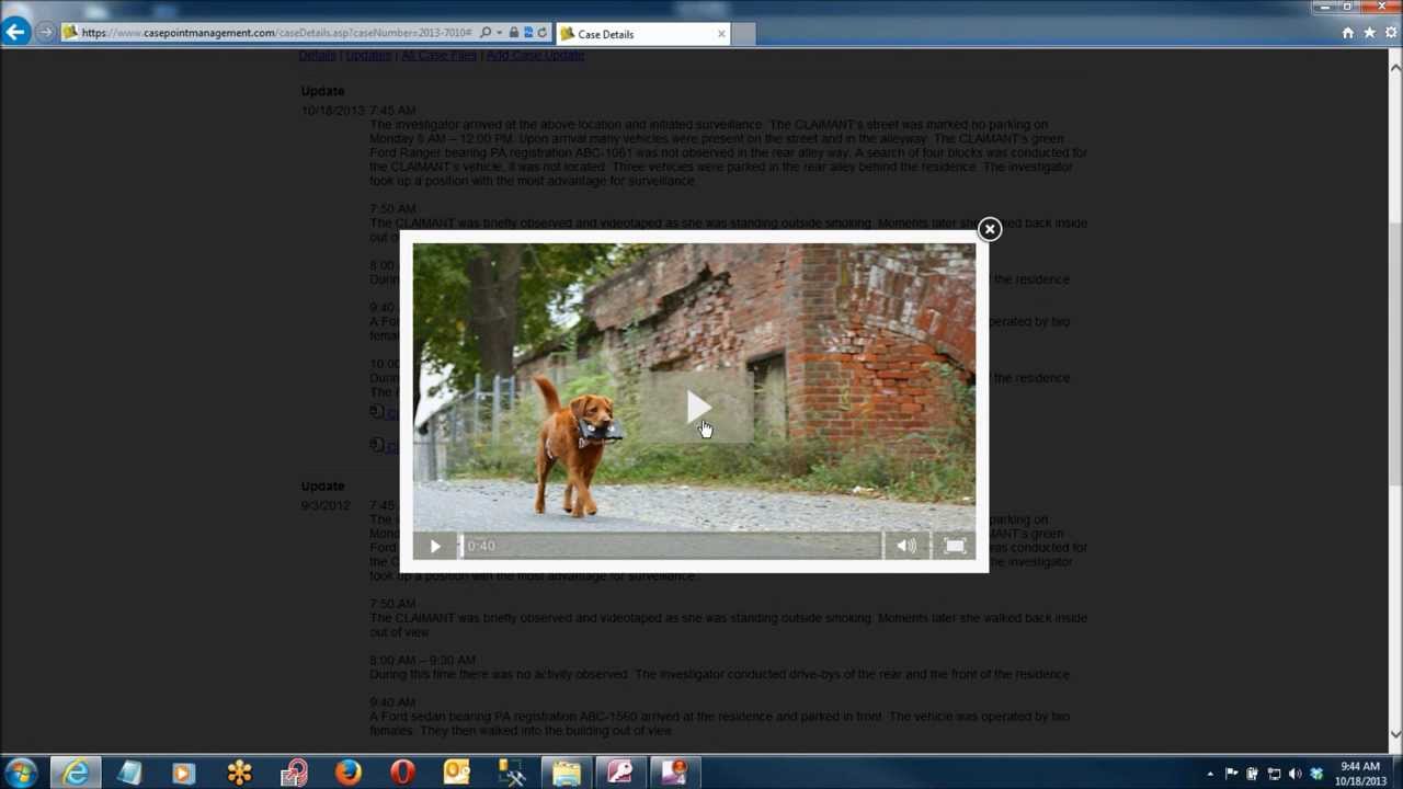How to View Embedded Video on Web - YouTube