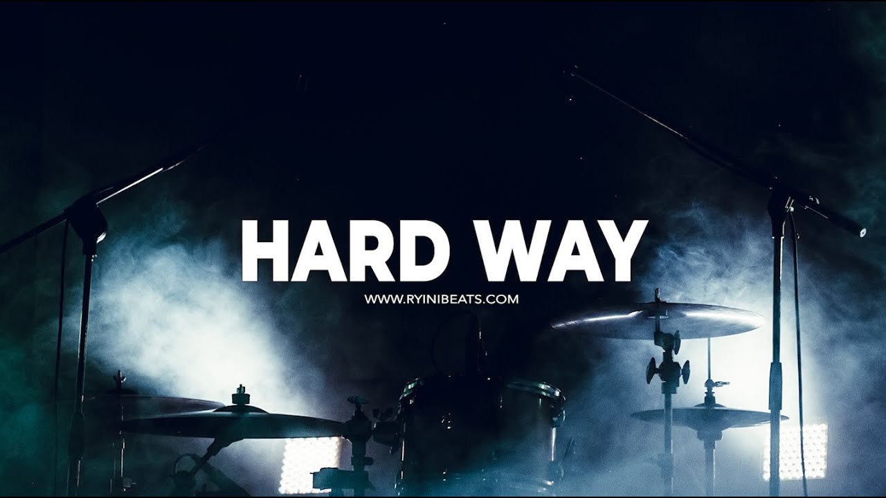 [FREE] Alternative Rock Type Beat 2024 "Hard Way" - YouTube