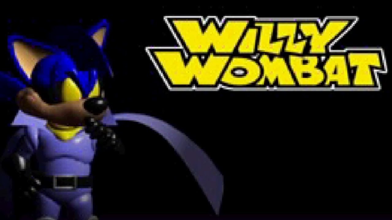 chess plays: willy wombat (part 2) - YouTube