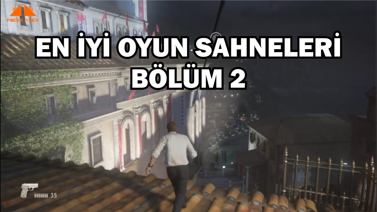 Best Game Scene #2 - YouTube