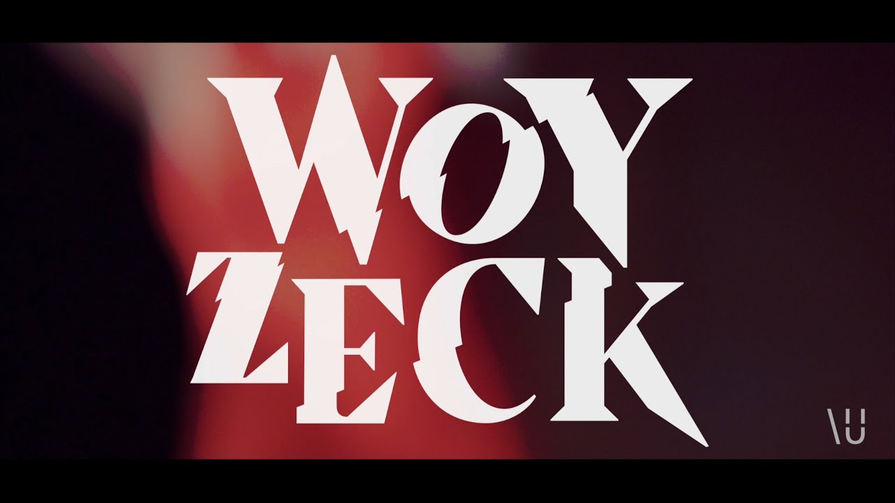 WOYZECK - Musical nach Georg Büchner von Tom Waits, Kathleen Brennan und Robert Wilson (Trailer ...