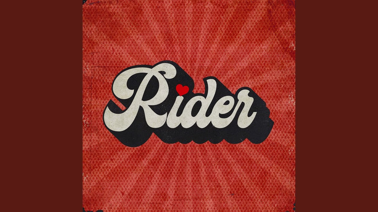 Rider - YouTube Music