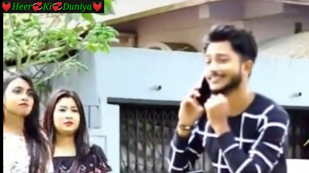 Heer Love | 💞Love💞 What's app Status | Heer Ki Duniya - YouTube