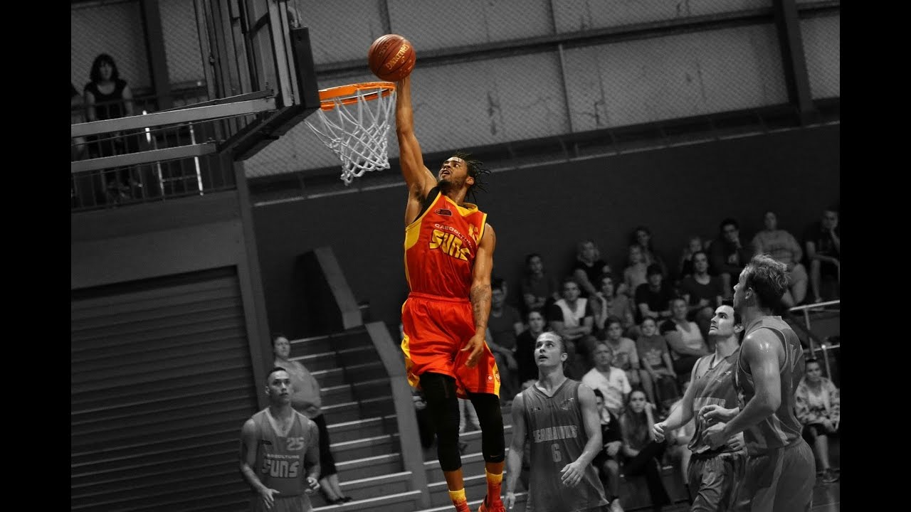 Ray Mitchell Dominates Australian Team Full Highlights - YouTube