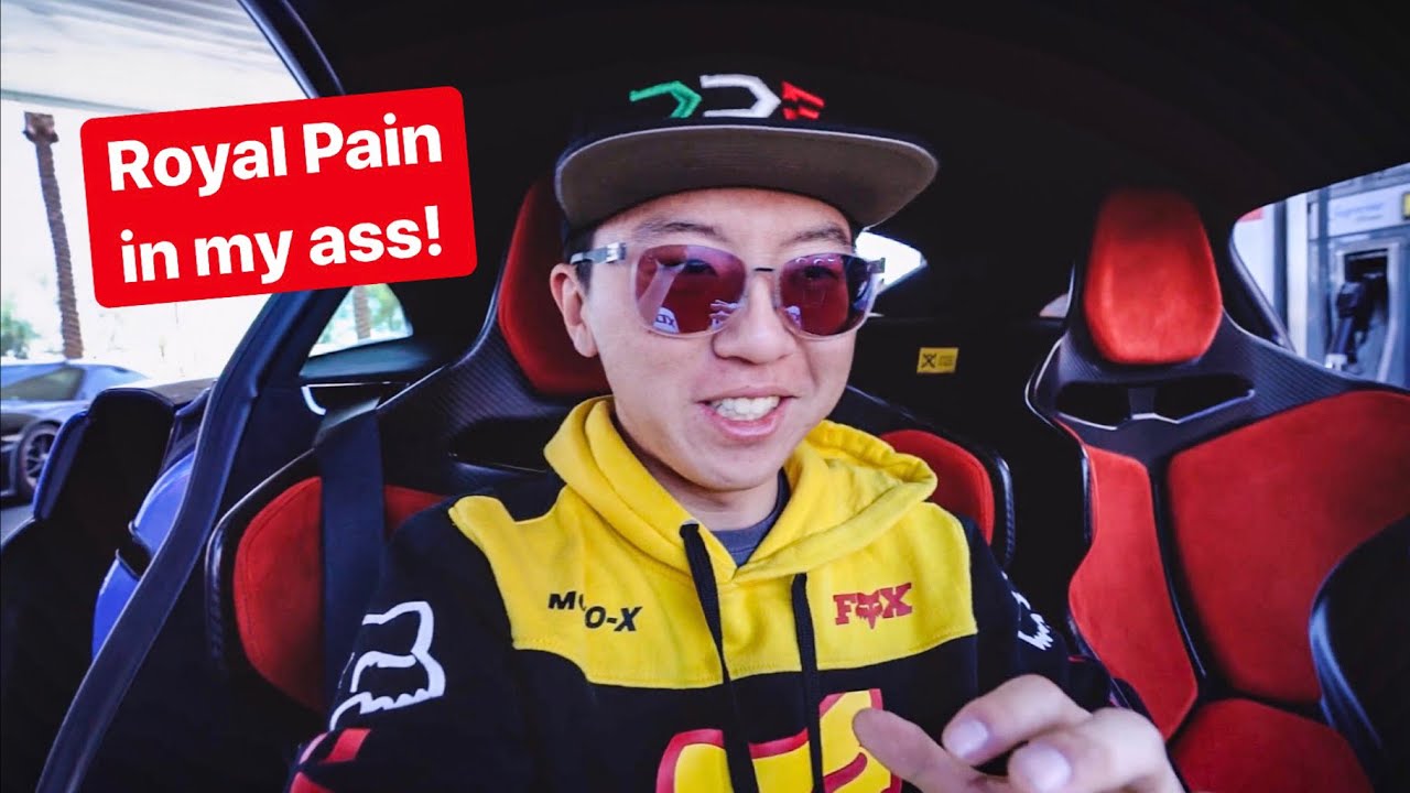 LET ME EXPLAIN THE DIFFERENCE... *ALEX CHOI* - YouTube