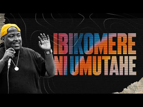 🦶🏾👣 Iyo inzira yawe icafuye ...// Big Zoe