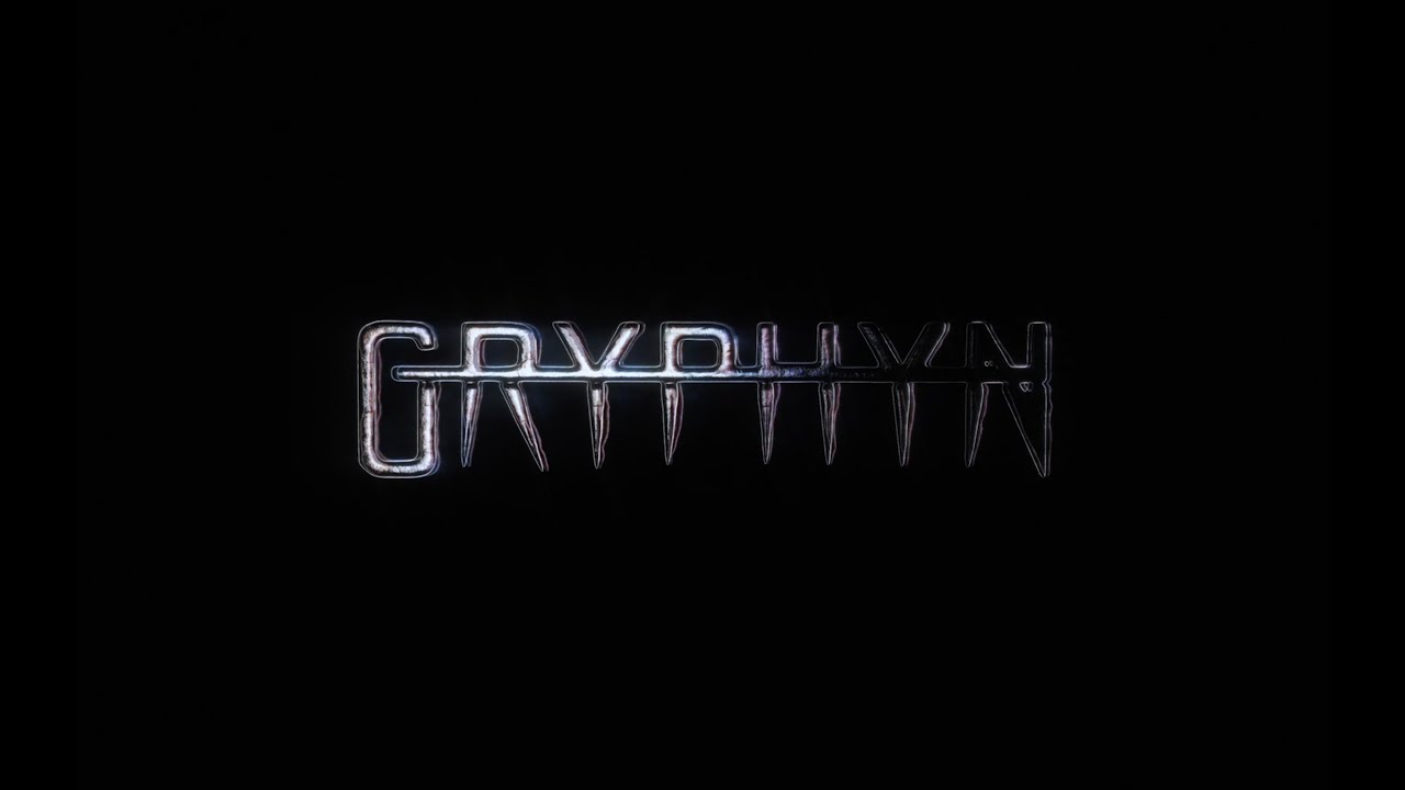 GRYPHYN- PHASE 2- OFFICIAL VIDEO - YouTube