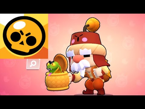 Brawl Stars - Gameplay Walkthrough Part 33 - Merchant Gale (iOS ...