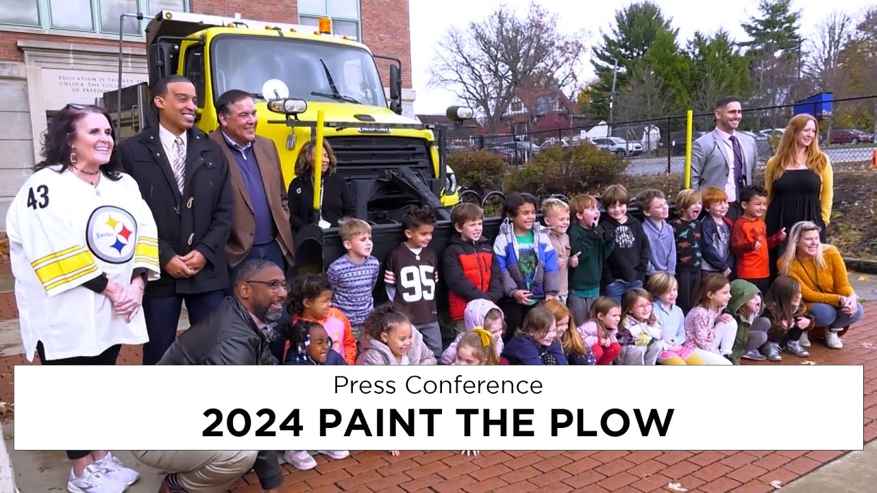 2024 Paint The Plow - YouTube