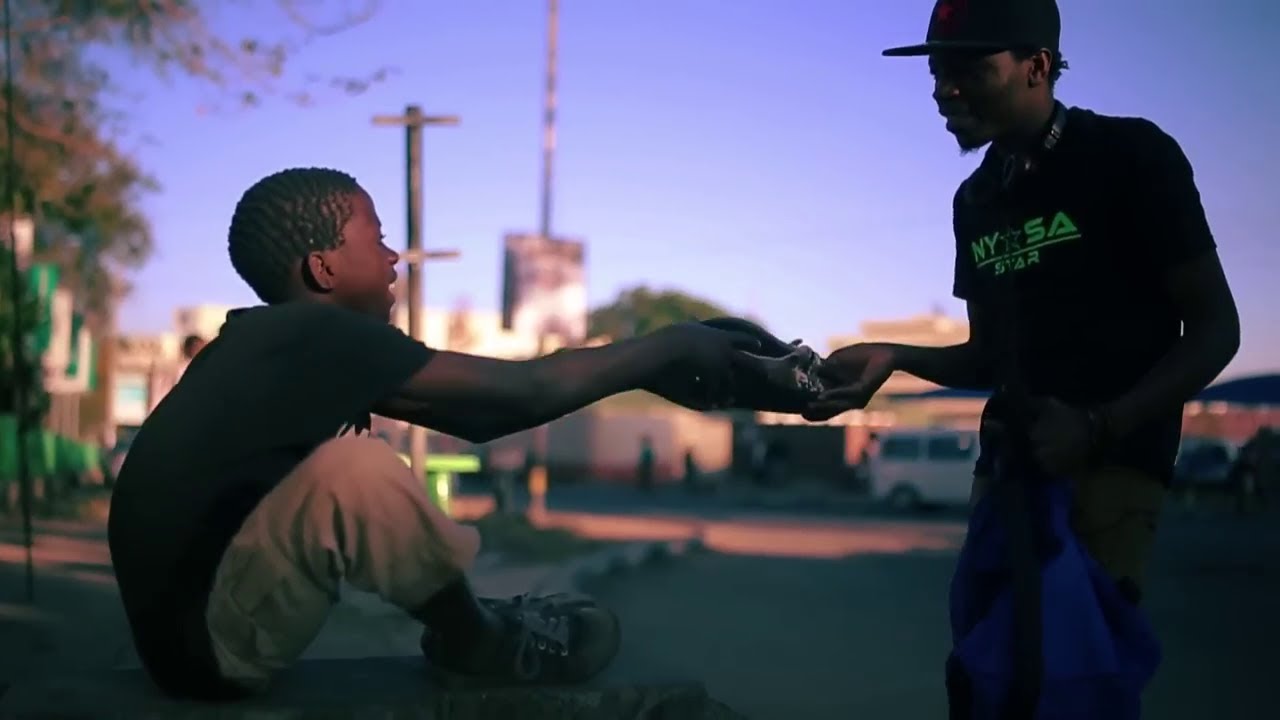 MR PRESIDENT - AM SORRY FT TRUMEL - YouTube